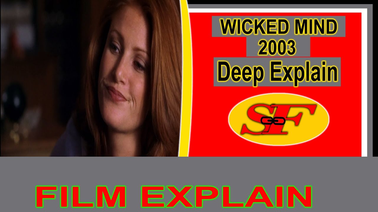 💓 Wicked Minds 2003 🔥 ( Film Explain ) In Bengali । Hollywood Movie In ...