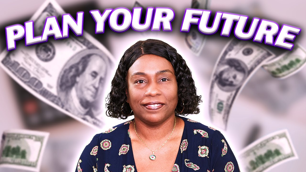 The Path To Wealth: Retirement Accounts, Investing & Advisor Tips - YouTube