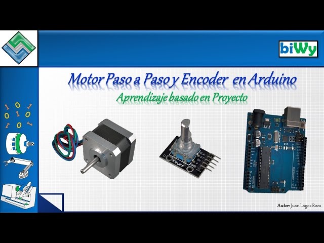 Arduino Motor Encoder Optical Encoder Interfacing