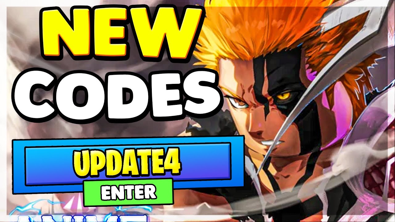 ⚠️ *NEW* UPDATE 4 CODES IN ANIME VANGUARDS 2025! | Roblox All Working ...