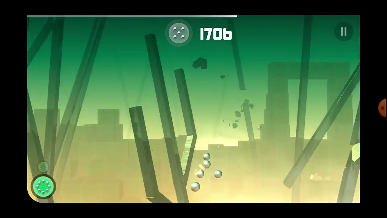 Smash Hit Level 9 Mayhem Mode - YouTube