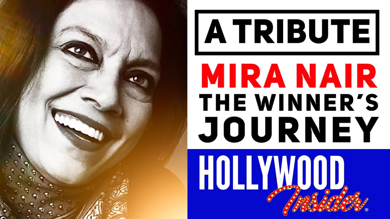 The Rise & Victory of Mira Nair: The Pride of Indian Representation in ...