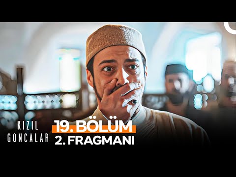 Kızıl Goncalar 19. Bölüm 2. Fragmanı (Sezon Finali) | \