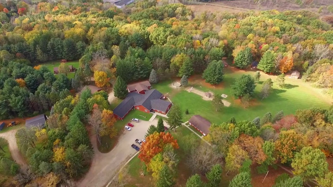 Youth Haven Ranch - YouTube