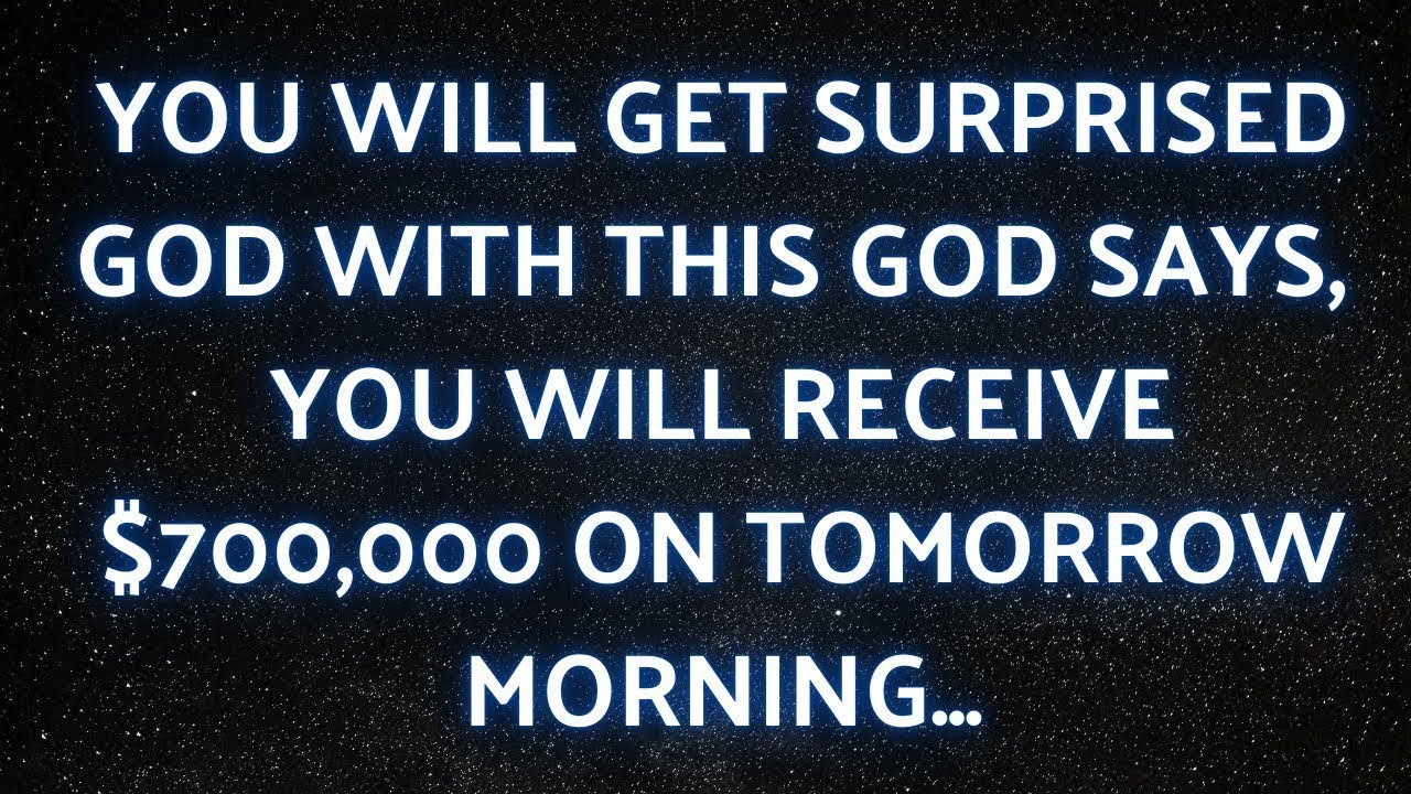 Angel Says, You Will Get Surprised God With This God Says, You Will ...