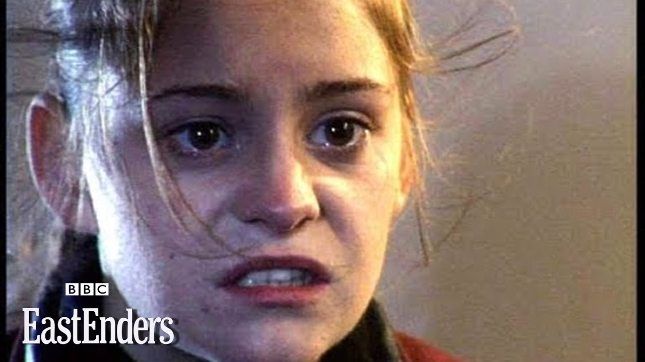 Mandy the Christmas Angel - EastEnders - BBC - YouTube
