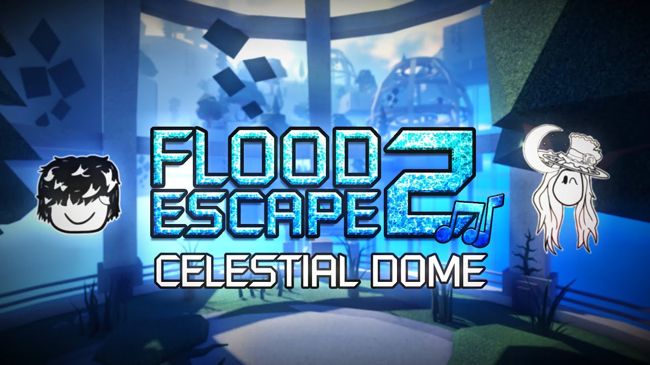 FE2CM OST: Celestial Dome (ft. @ReinLovesAmethysts) - YouTube