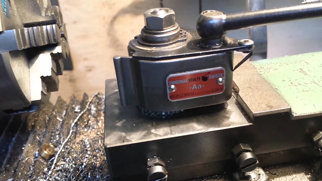 Multifix Aa Rastung beim Verdrehen - YouTube