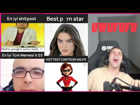 Ebonivon | Uwufufu En İyi Shit Post - Turkish Memes - Best P... Star En iyisini Seçiyorr ! #ebonivon