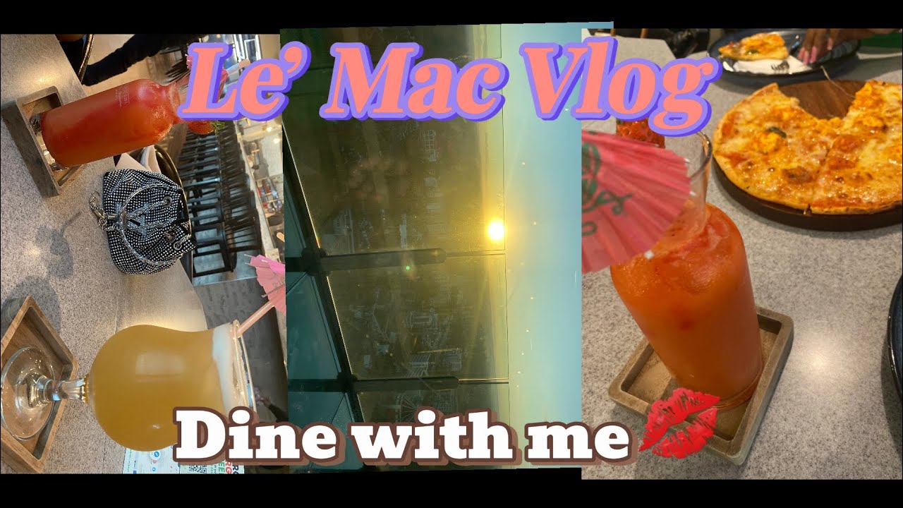 VLOG | LE’MAC HOTEL WESTLANDS, NAIROBI - YouTube