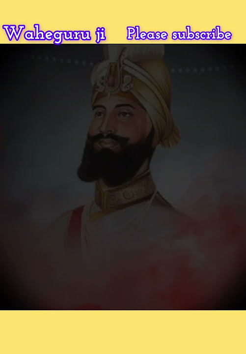 Guru govind singh ji te hamla part 3️⃣#shortsviralvideo #shortvideo # ...