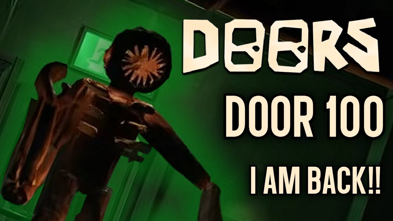 Live: FIRST STREAM OF THE YEAR!! Playing Roblox Doors!! | Roblox Doors ...