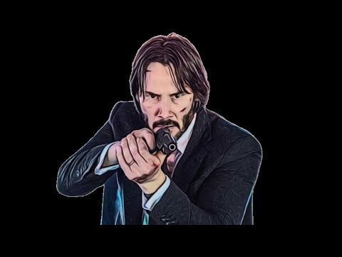 John Wick Mode Part 2 - YouTube