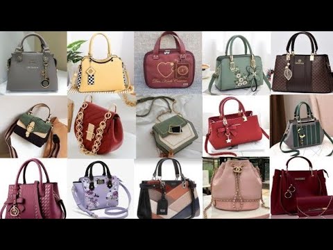 💞ladies purse | purse ka design | pers ke design | pers ki design ...