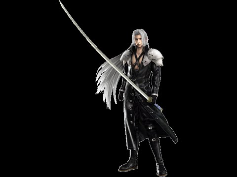 One Winged Angel: Original 1997 Theme - YouTube