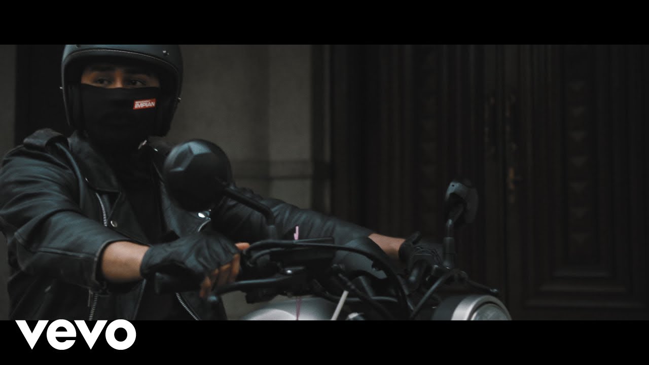 Aman RA - Semangat Impian - YouTube