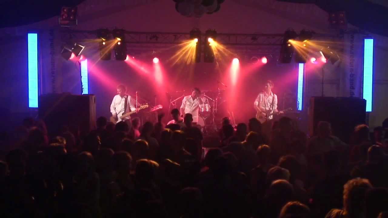 Return-Band, NDW Medley - Live - YouTube