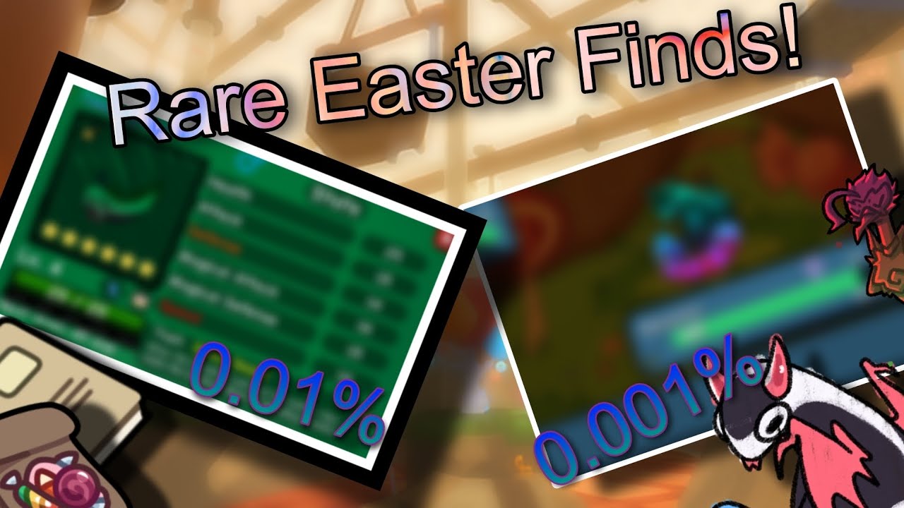 Finding RARE Easter Doodles in Doodle World! Roblox. - YouTube