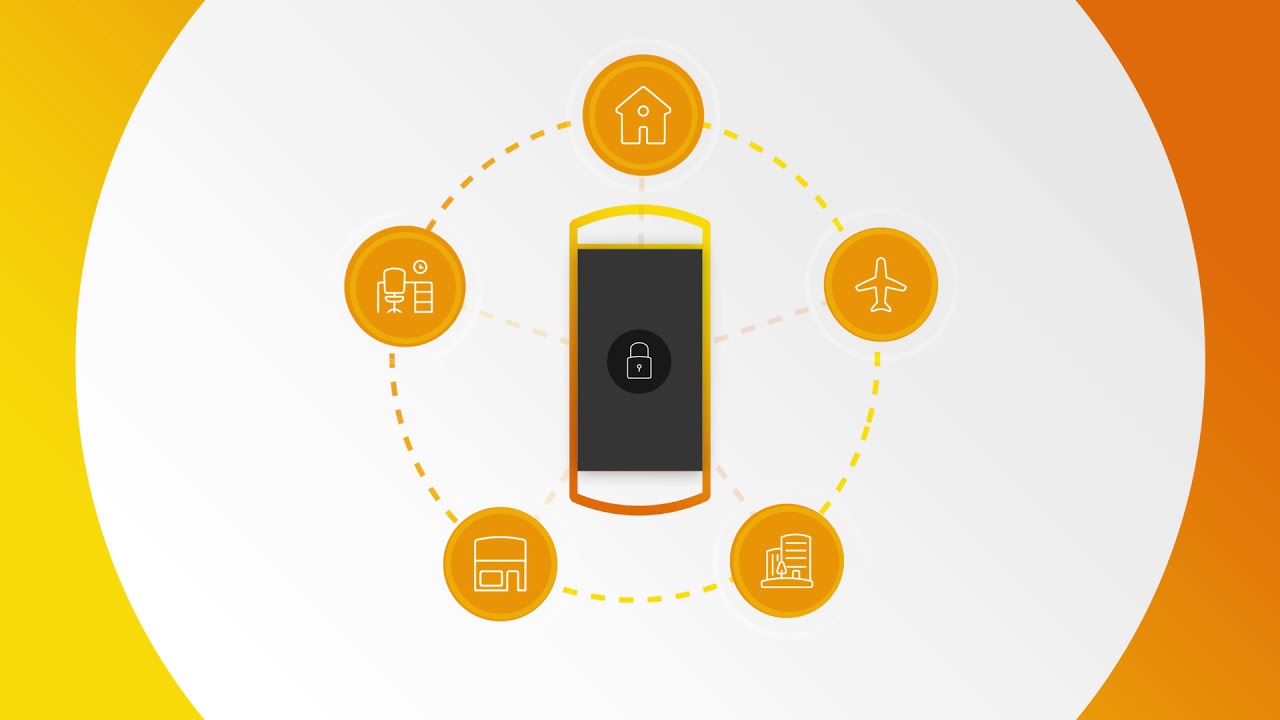 Fon WiFi app B2B - YouTube