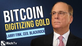 Rich TV | Stock Signals, Crypto News Alerts