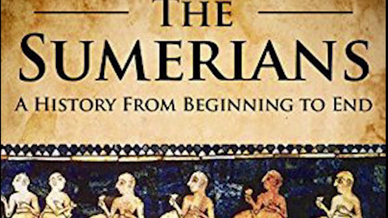 The Sumerians - Fall of the First Cities(Documentary) - YouTube