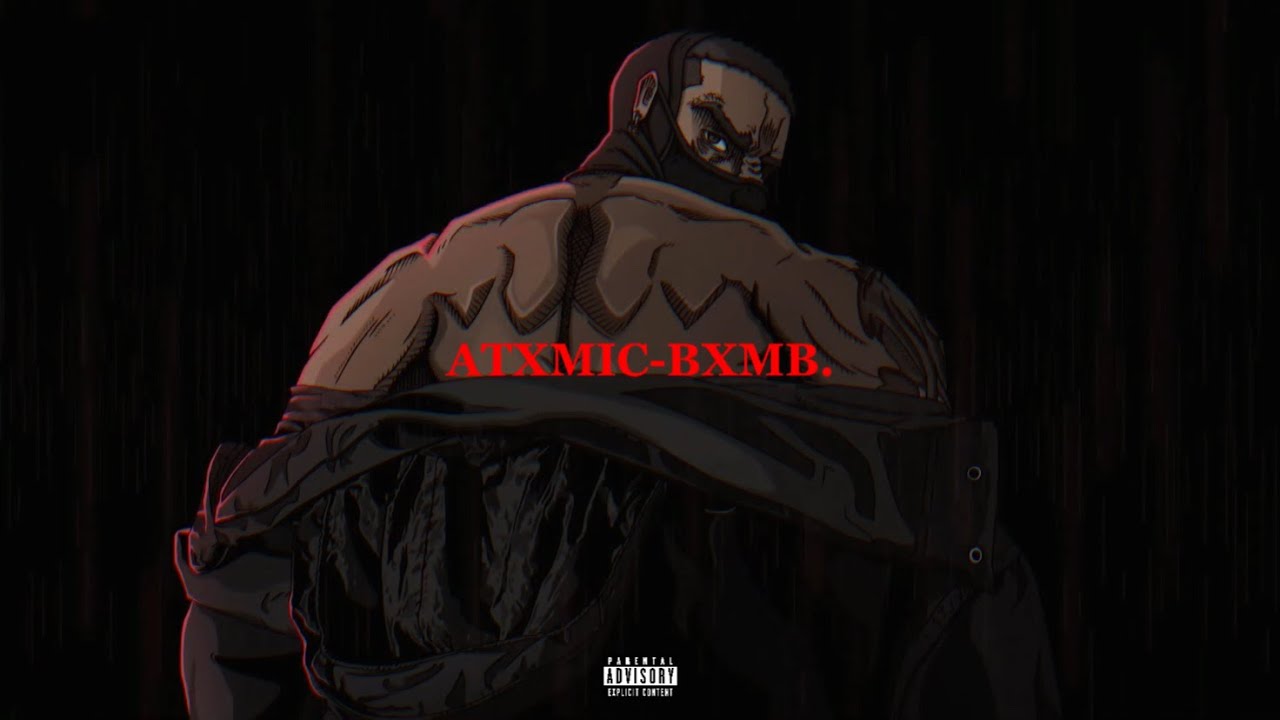 scarlxrd - ATXMIC-BXMB. (Lyrics) - YouTube