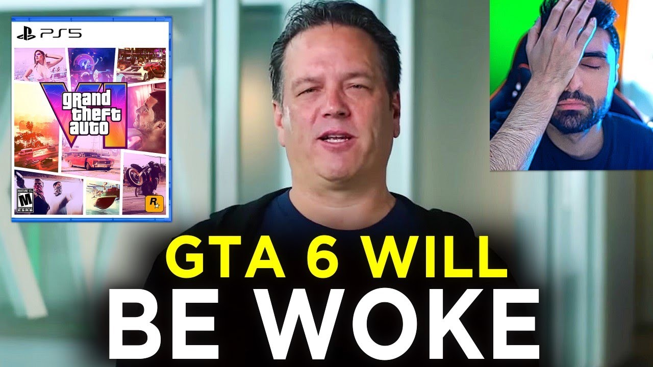 They Just Confirmed TODAY🤯 - WOKE PS5 & XBOX, Dragon Age, Assassins ...