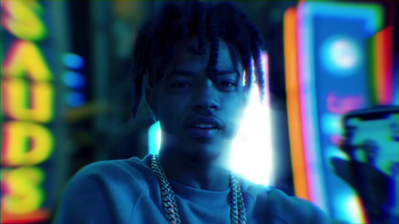 StaySolidRocky - Viola (Official Video) - YouTube