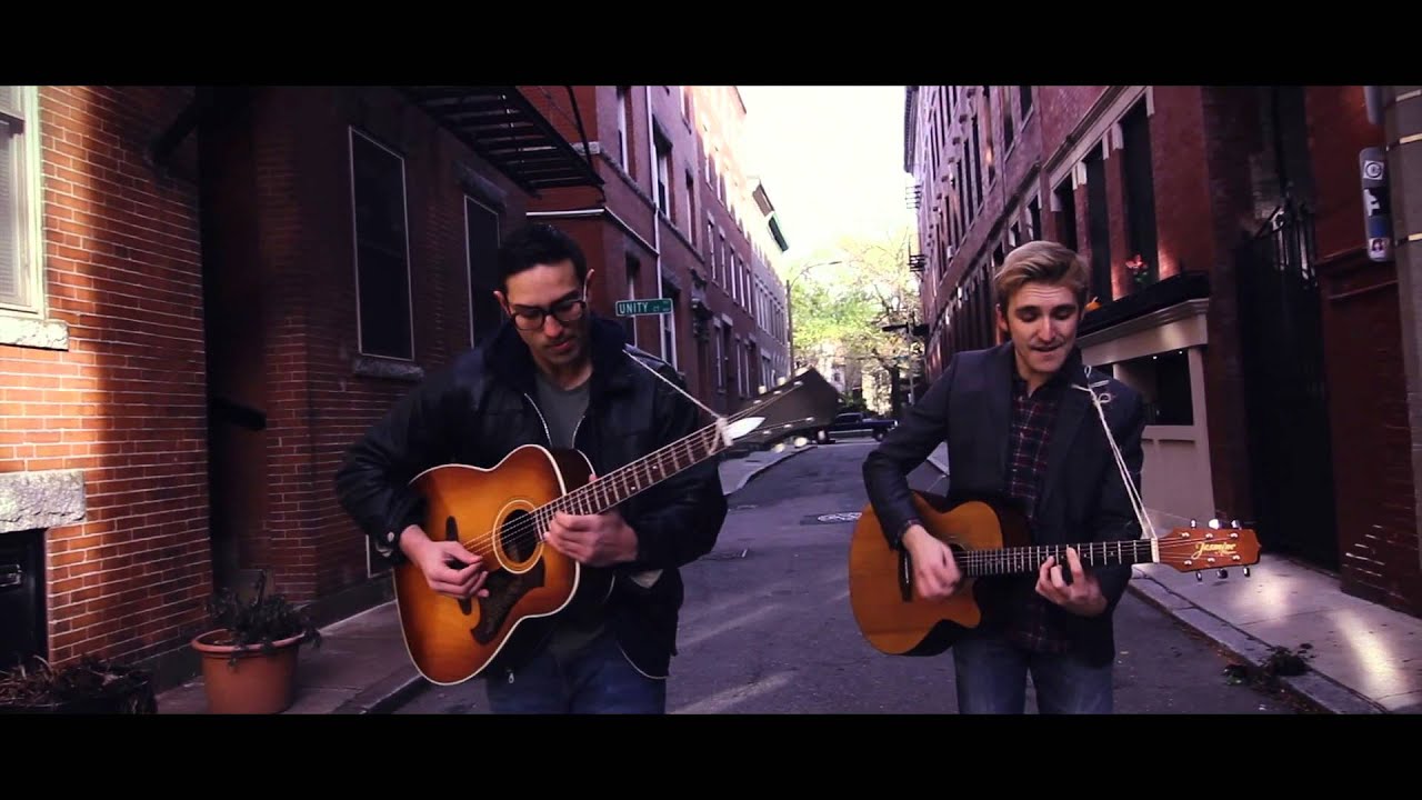 Come On Get Happy - Elevators - YouTube