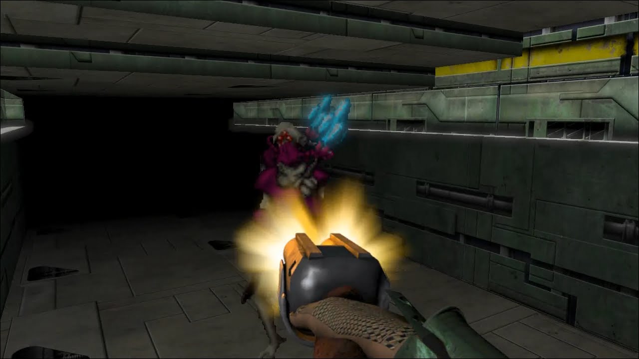 Marathon ∞ #01 Ne cede malis by Tooncinator, 2020/10/07 - YouTube