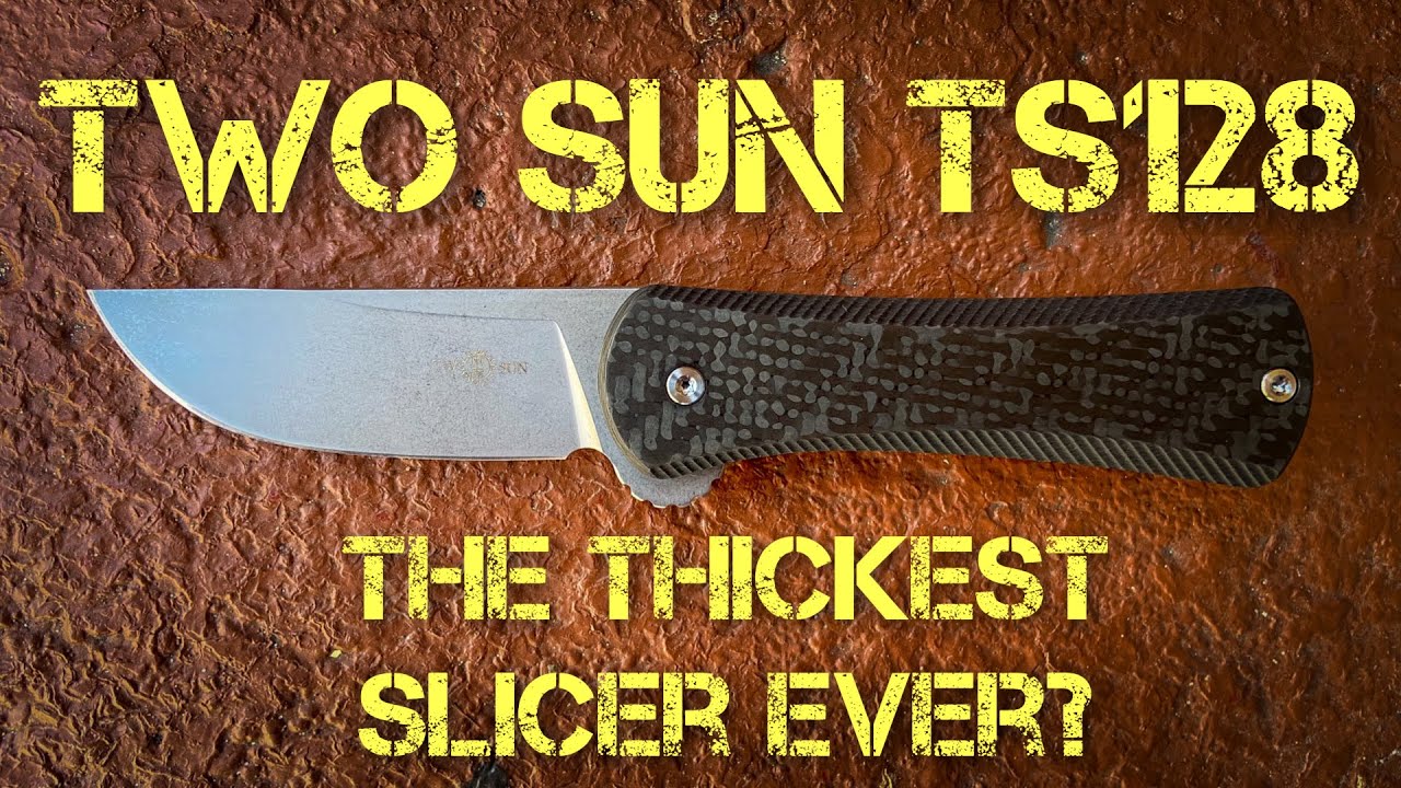 Two Sun TS128: Full Review! - YouTube