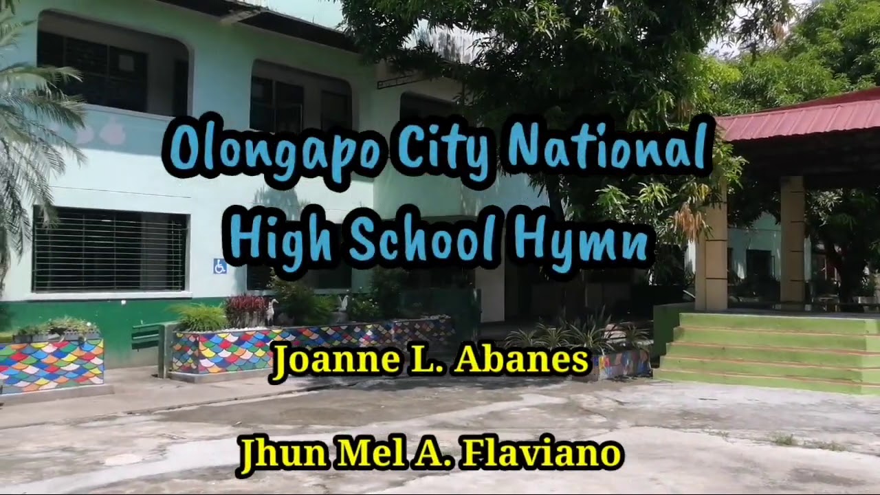 OCNHS Hymn - YouTube