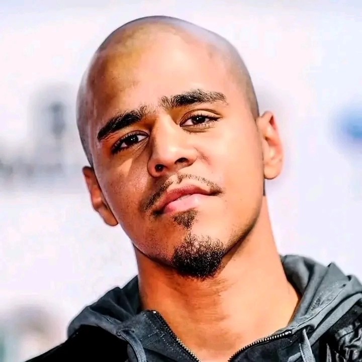 What if rappers have bald hair😂#rapper #baldhead - YouTube