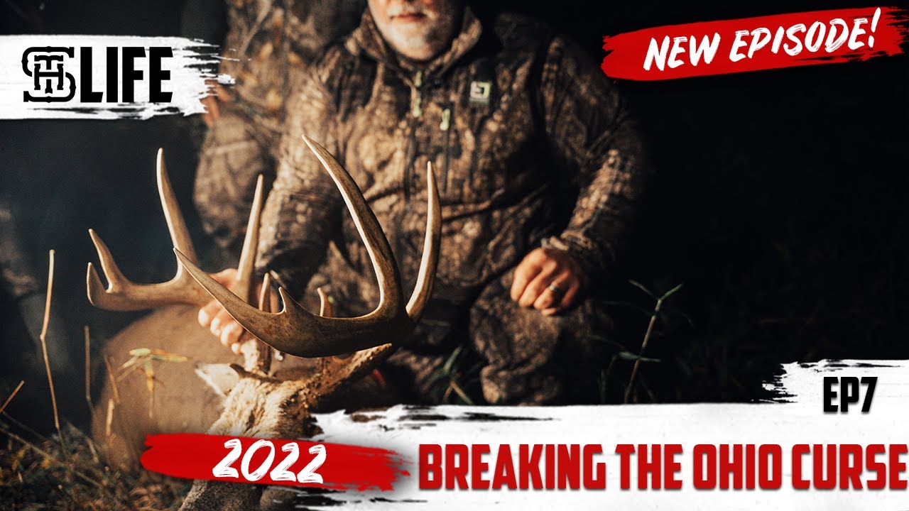 "Breaking the Ohio Curse" Small Town Life Fall Series 2022 Ep. 7 - YouTube