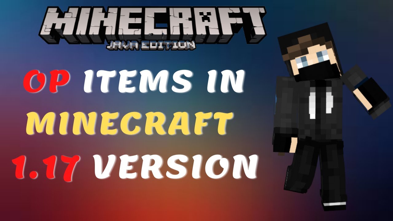 LET'S EXPLORE MINECRAFT JAVA EDITION IN 1.17 VERSION ll SYED GAMERZ ...