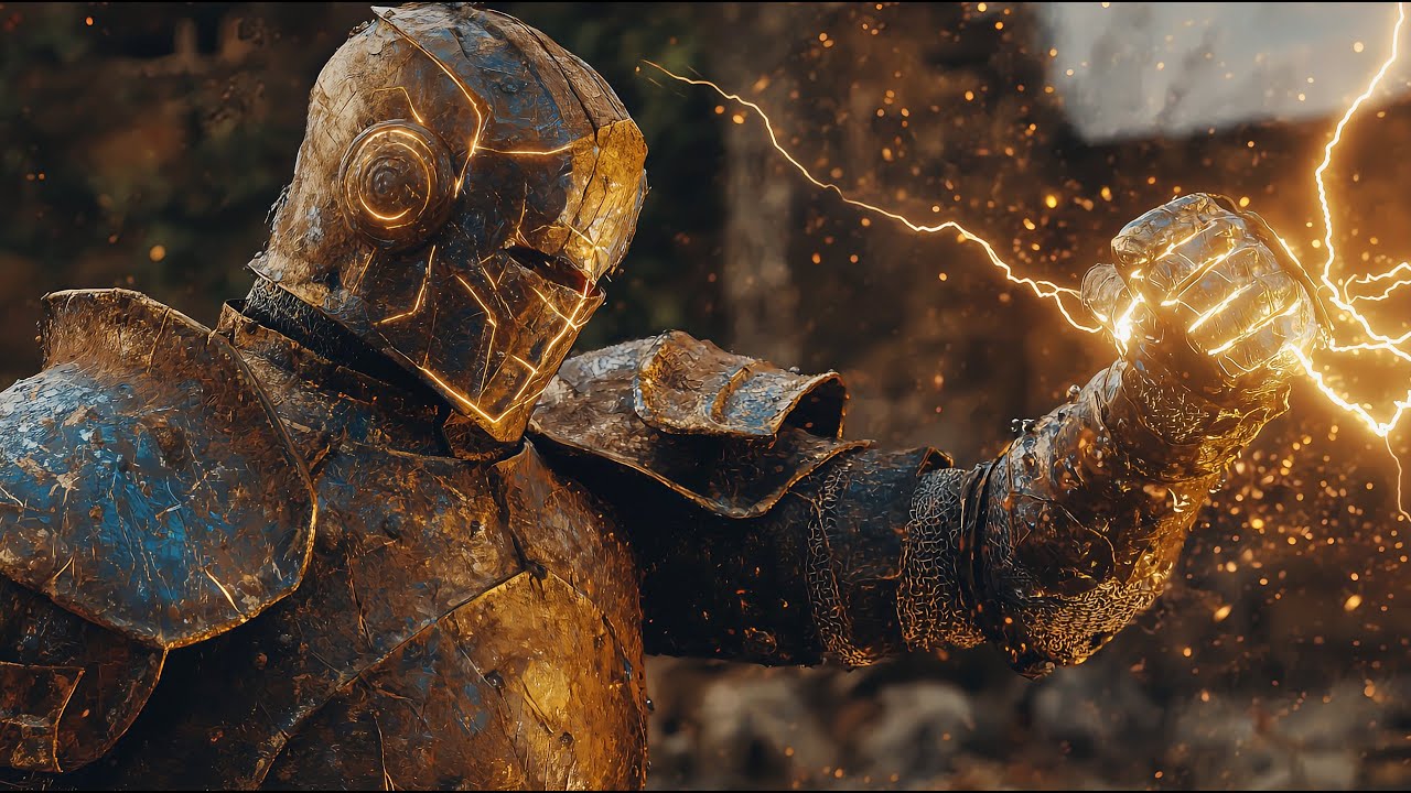 Cursed Power | 1 Hour of Insane Dark Masterpieces | Powerful ...