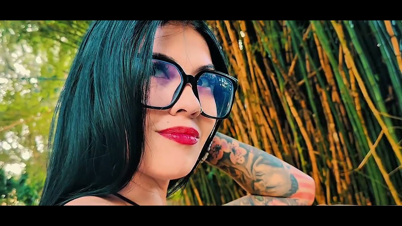 Maldad 🔥🔥🔥🥵😈 - (Vídeo Oficial) Prod By Crids Studio & Romano - @BibFlow_Oficial (Explícito ...