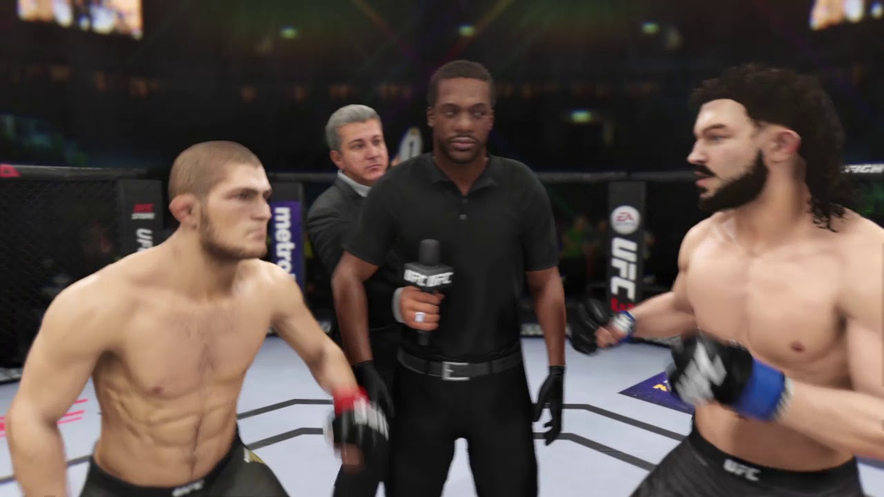 The LADS Destiny Fight - YouTube