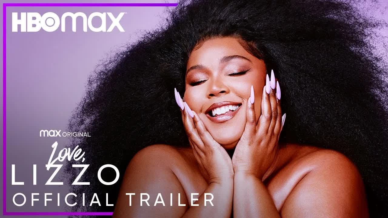 Love, Lizzo - Official Trailer - YouTube