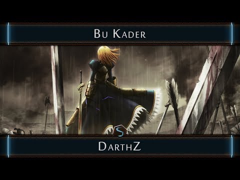 【ASMV】Bu Kader  │ Fate Serisi [TR Altyazı]