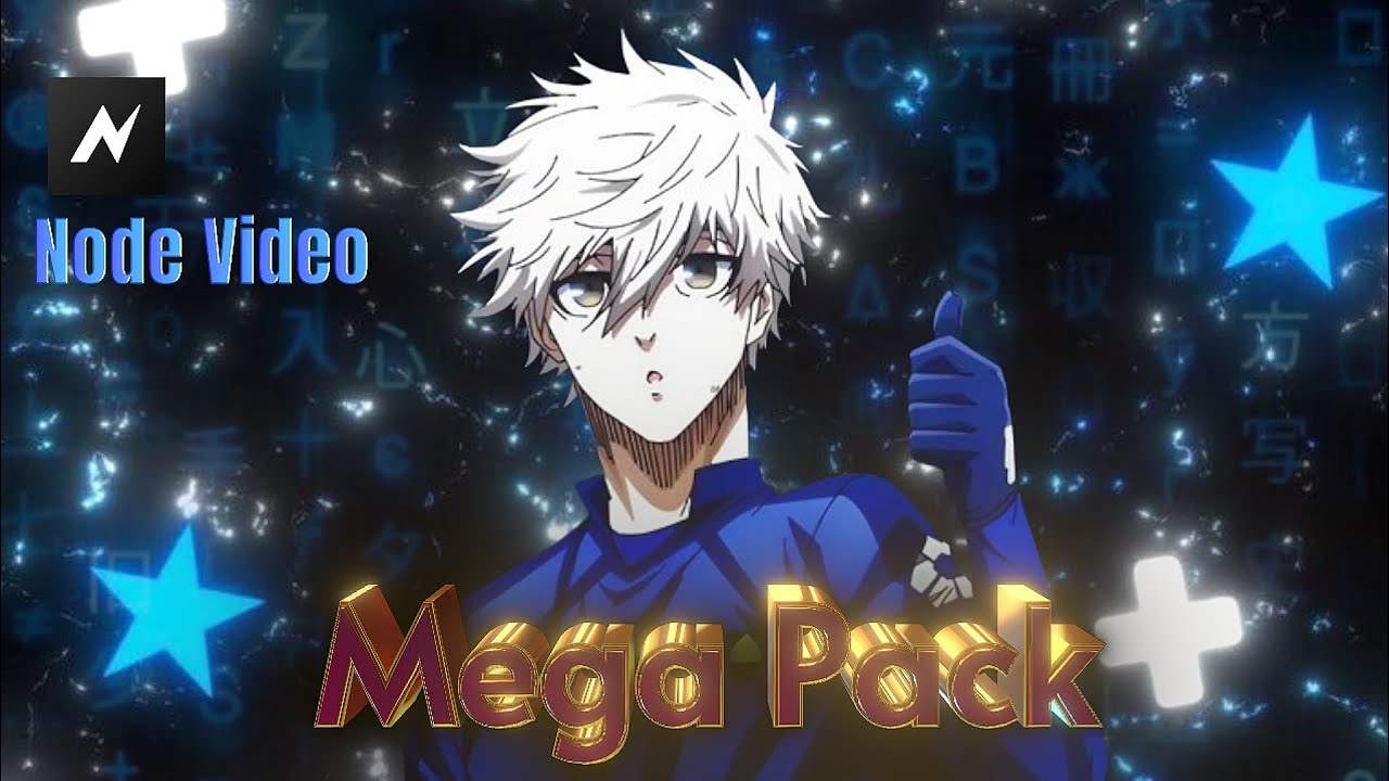 Node Video 3d Text Mega Pack | Node Video Pack - YouTube