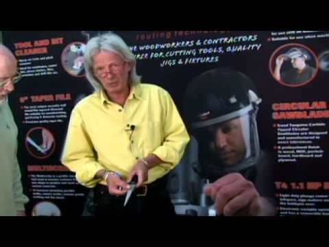 How to sharpen scissors & pruners by James Barry Sharpening solutions ...