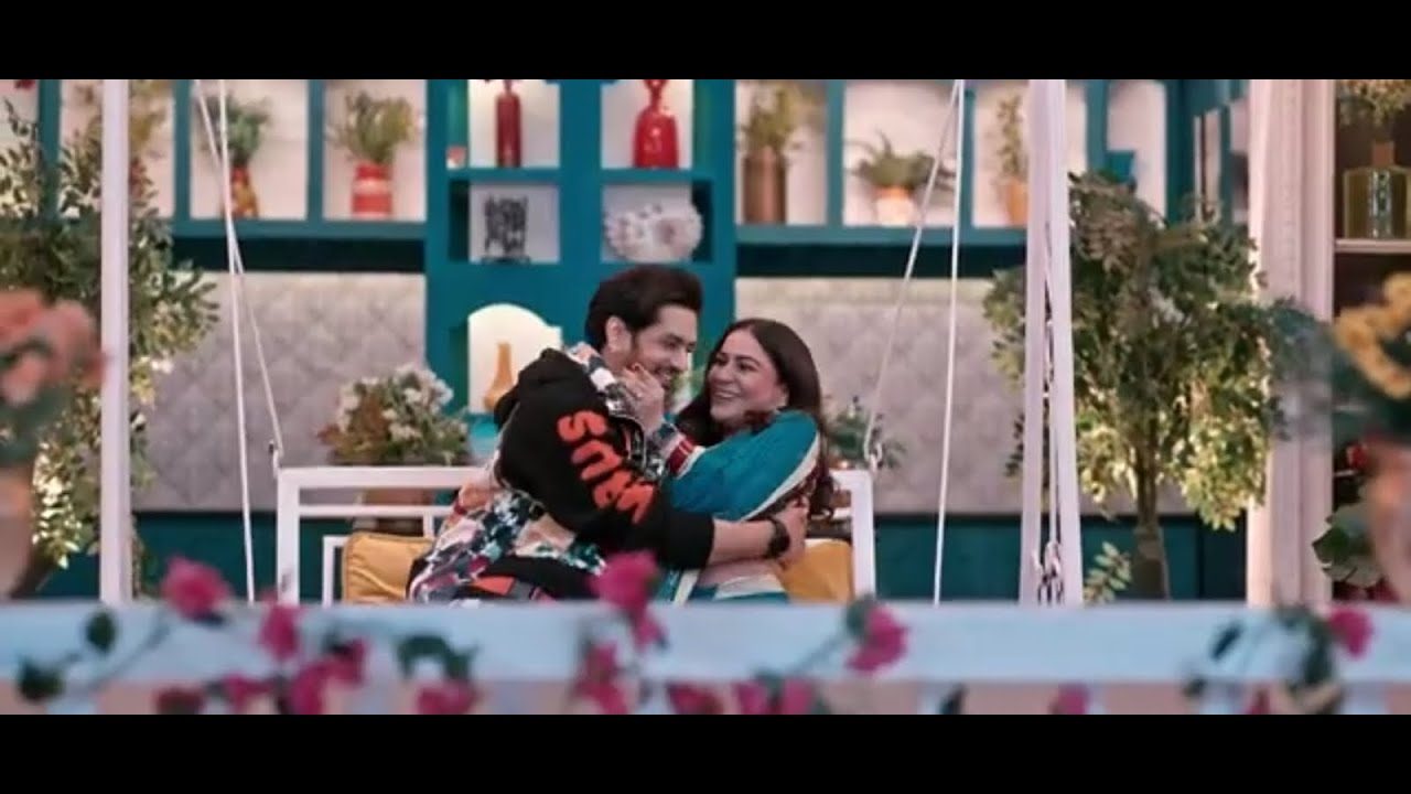 Kundli Bhagya || Karan and prita love moments - YouTube