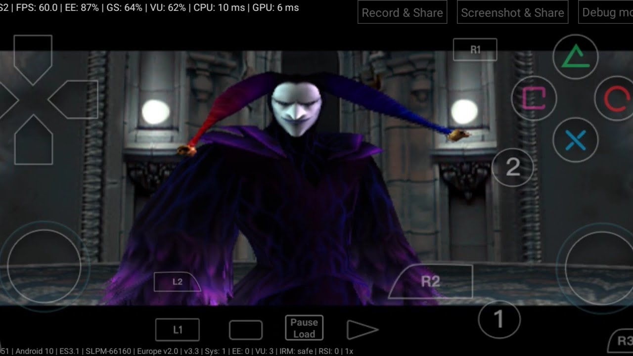 devil may cry 3 joker kill in 1 minute - YouTube