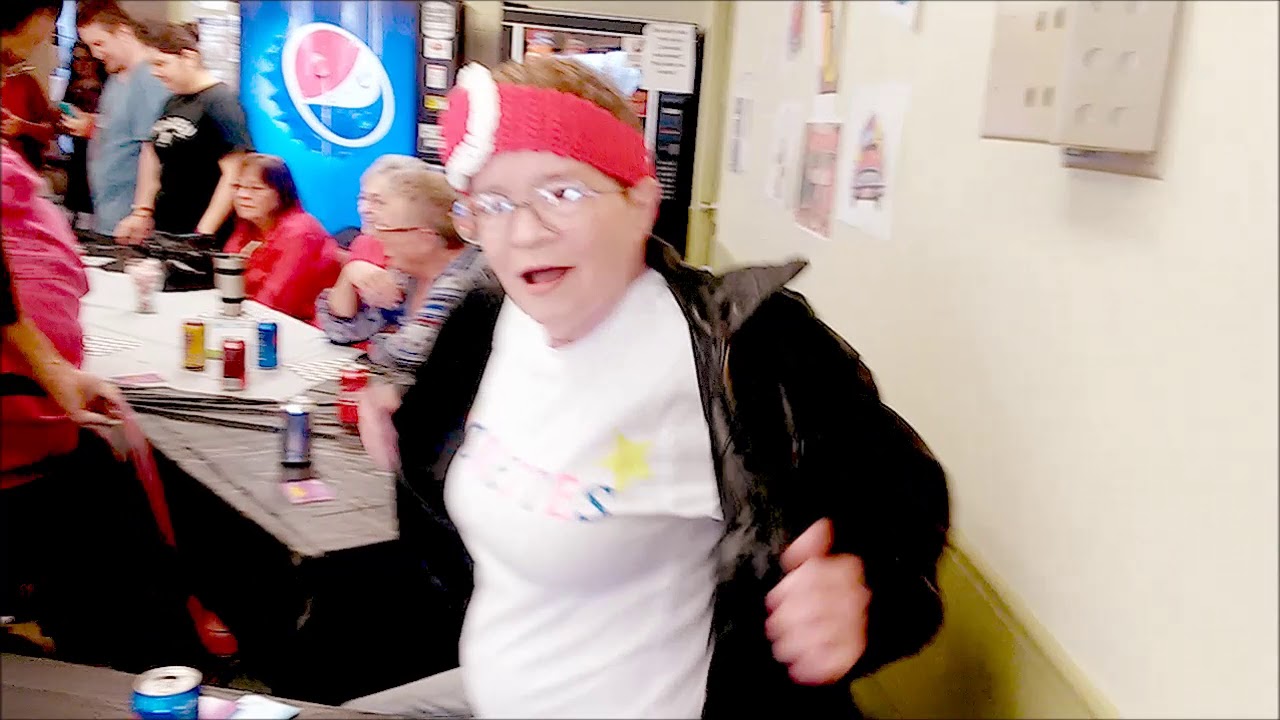 The Chickettes of Miami, Oklahoma - YouTube