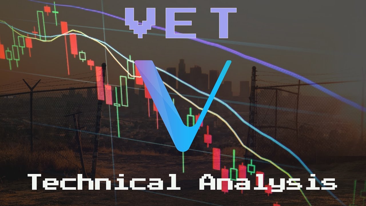VET-VeChain Coin Price Prediction-Daily Analysis 2023 Chart - YouTube