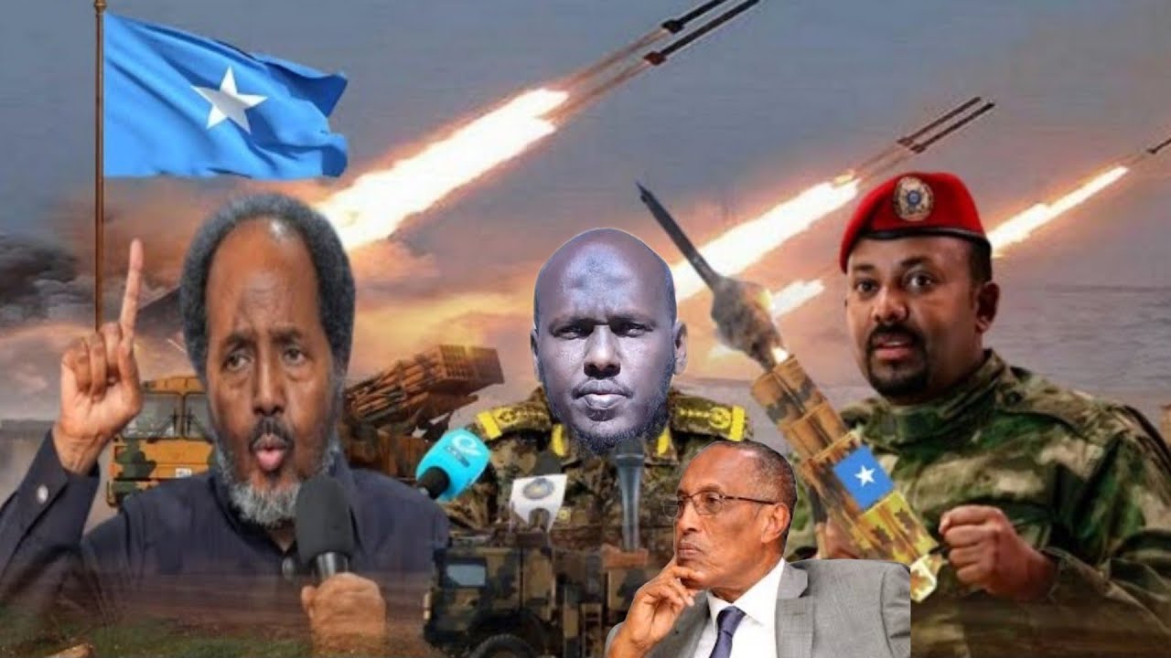 DEG DEG COLDOON OKA SHIFAY SIRTA MUSE BIIXI IYO HASAN SHIIQ BADA SAYLAC ...