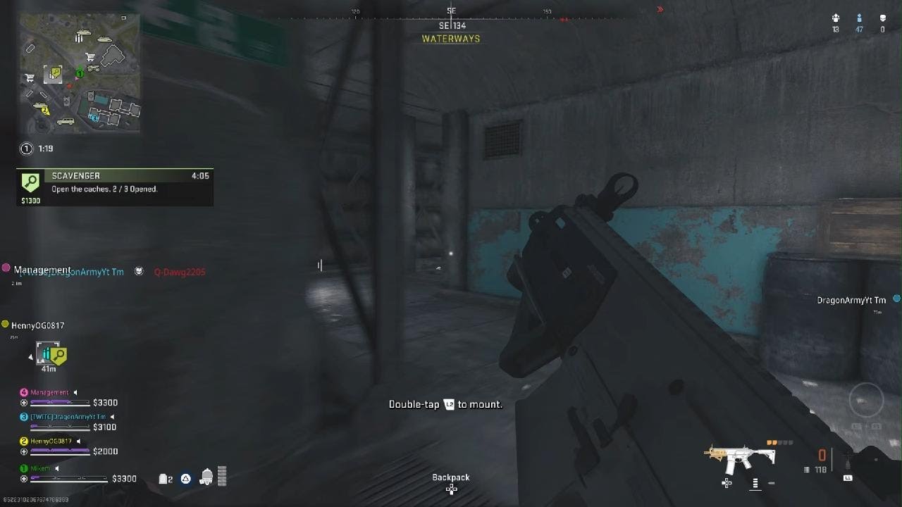 wz2. wait for it. wait for it.kaboom punch punch - YouTube