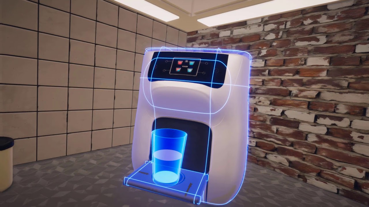 Tami4 - Test 5 - YouTube