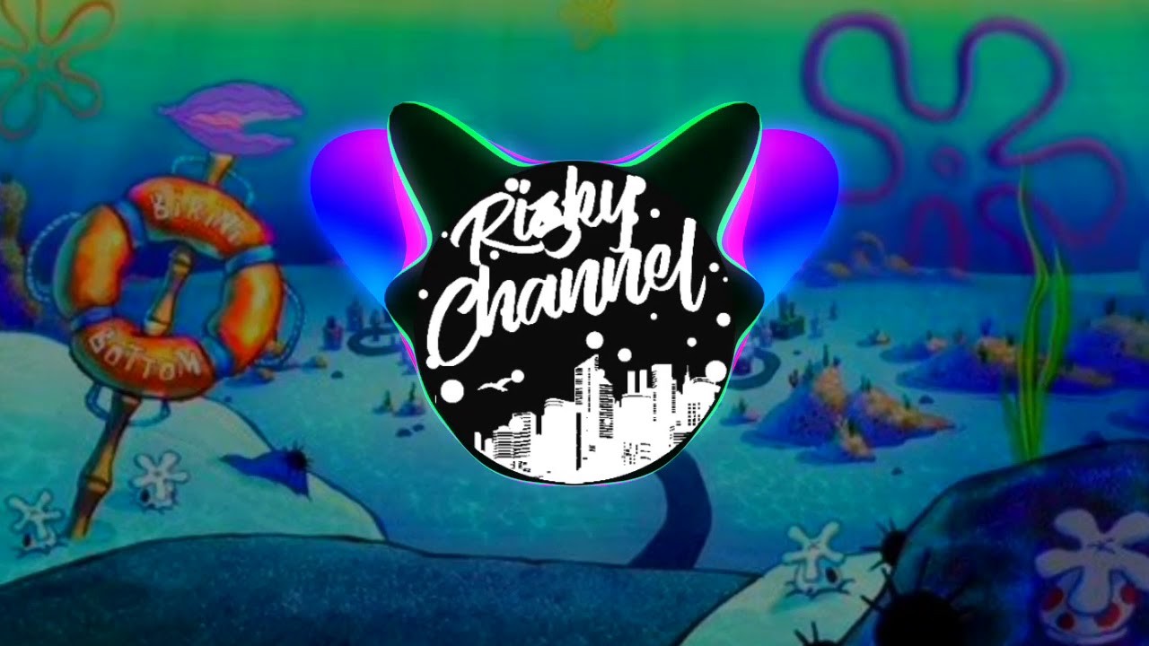 Spongebob (REMIX) - YouTube